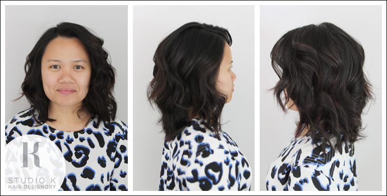 Studio K Hair Designory