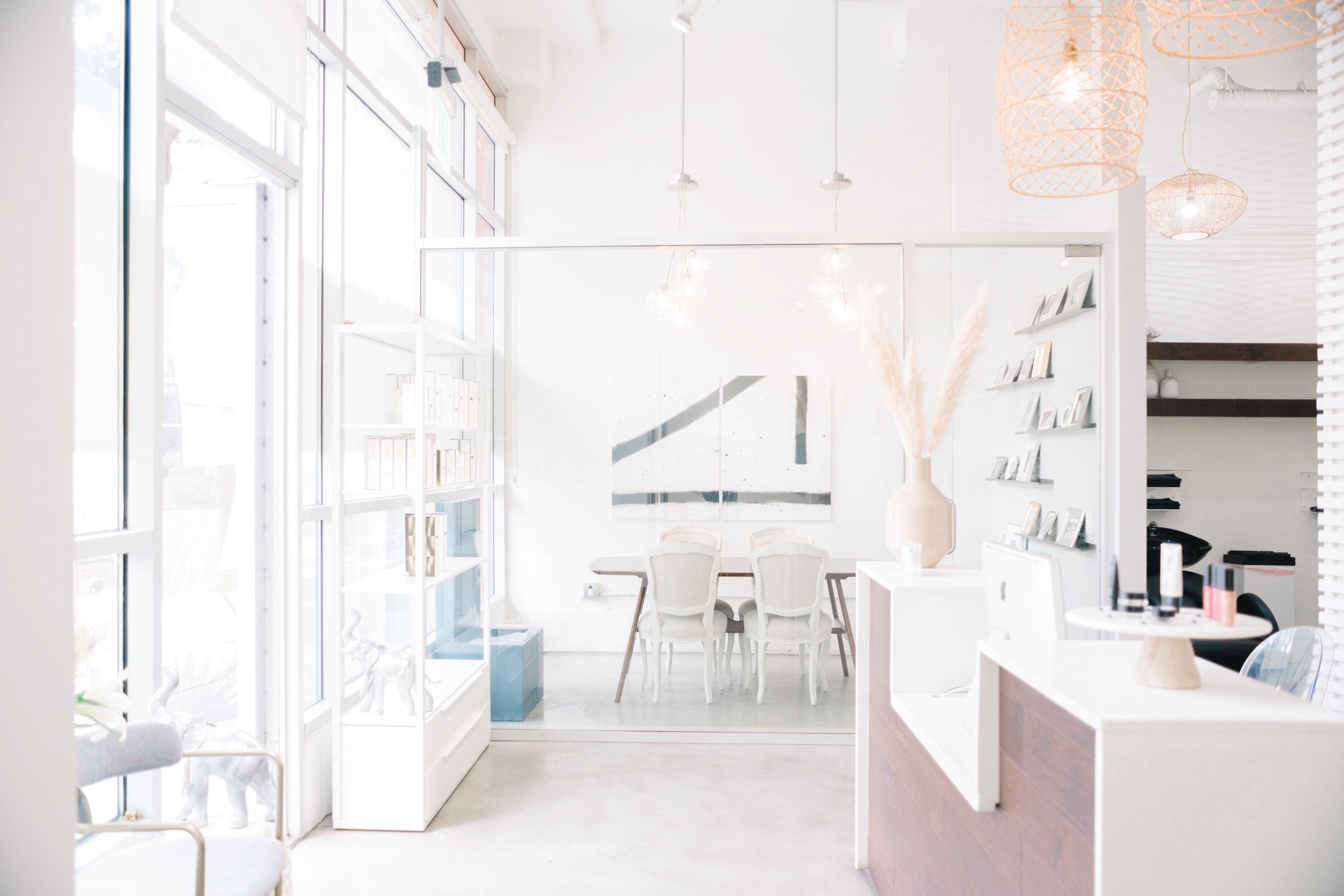 Studio K Hair Designory